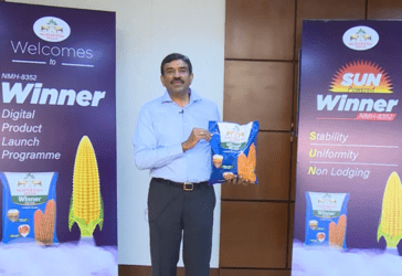 About Us - Nuziveedu Seeds
